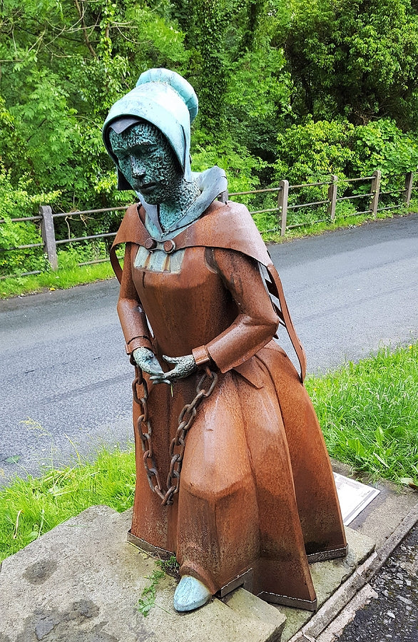 Who Were The Pendle Witches? – The Wootique London